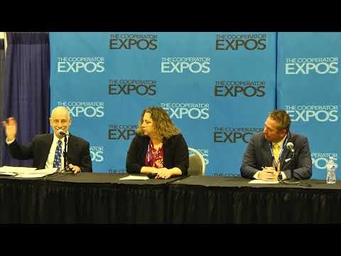 Presented by: CooperatorNews Chicagoland - 2022 CH Seminar: Conflict ...