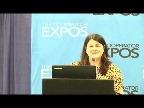 Presented by: CDOT - 2022 CH Expo Seminar: EV Charging in Your ...