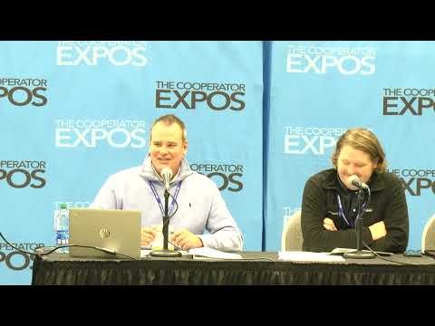Presented by: Westward360, Inc. - 2022 CH Expo Seminar: Sticker Shock ...