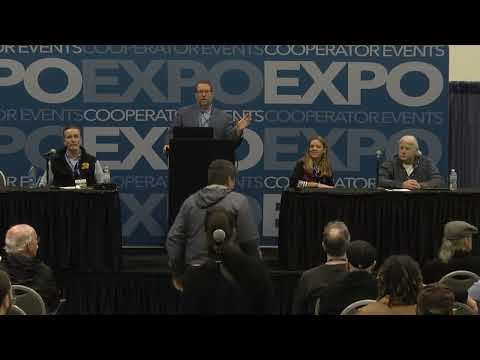 Sponsored by: BAC Pointers, Cleaners & Caulkers - 2023 CooperatorEvents ...