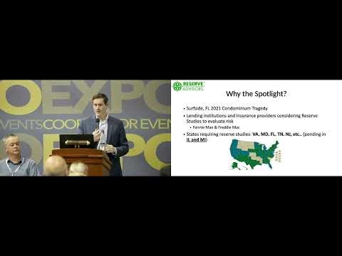 2024 Rosemont Expo Seminar Presented by: Independent Association ...