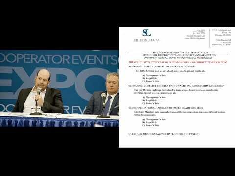 2024 Rosemont Expo Seminar Presented by: Chicagoland Cooperator ...