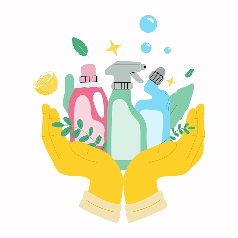 Effectiveness, Sustainability, & Best Practices - Understanding Green ...