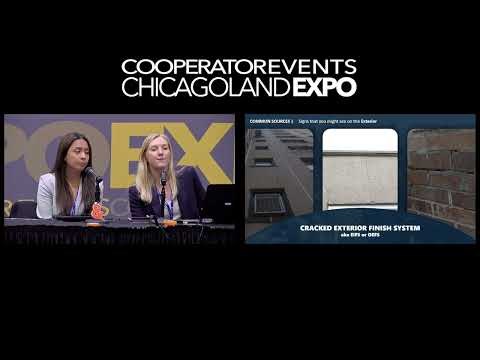 Sponsored by: Klein & Hoffman - 2024 Fall Chicagoland Expo Seminar: So ...