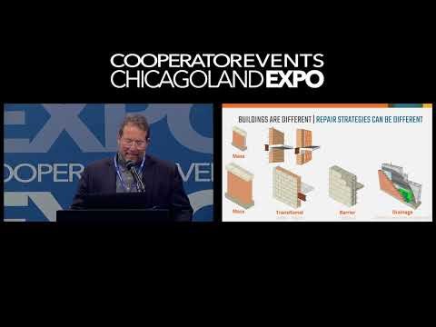 Sponsored by: BAC Pointers, Cleaners & Caulkers - 2024 Fall Chicagoland ...