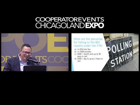 Sponsored by: Hirzel Law, PLC - 2024 Fall Chicagoland Expo Seminar ...