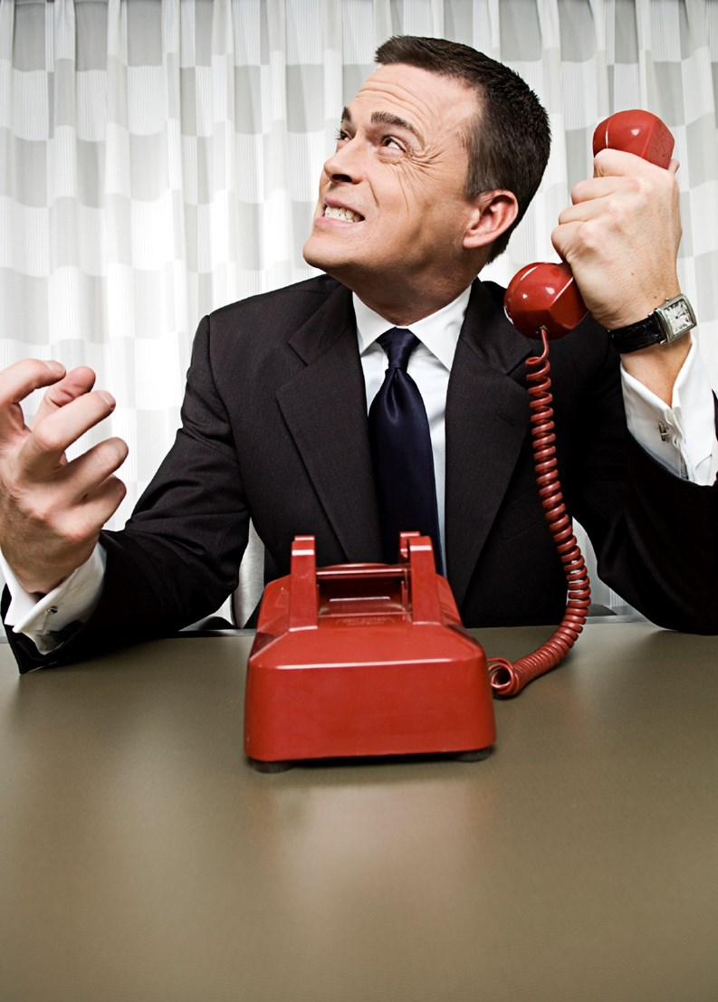 When to Call — and when NOT to Call - Communicating With Your Property ...