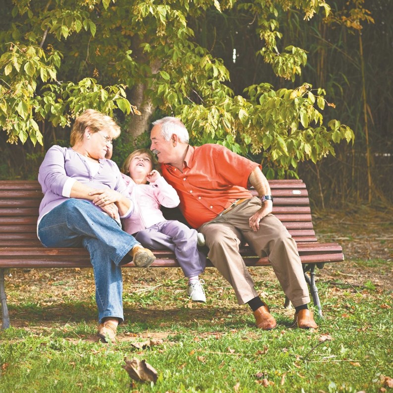 'Over-55' Communities Flourish - Get Active, Stay Active ...