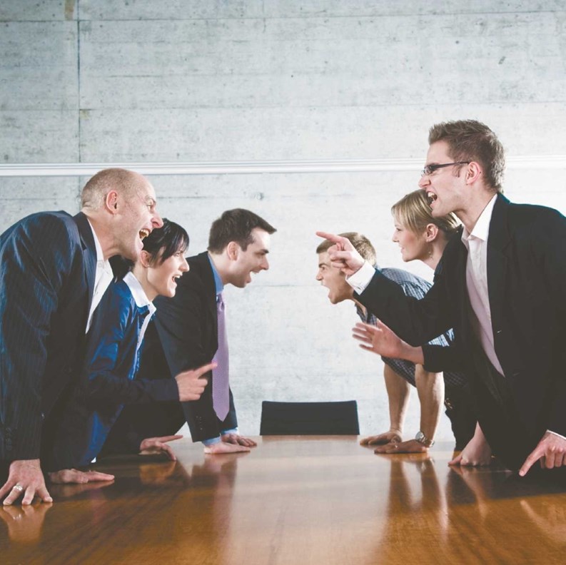How Not to Run a Condo Building - Worst. Board. Ever! - CooperatorNews ...