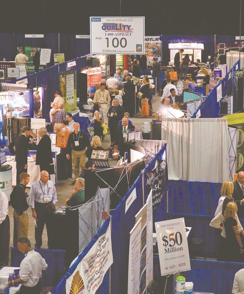 The Chicagoland Cooperator's Condo, HOA & Co-op Expo - A Day of ...