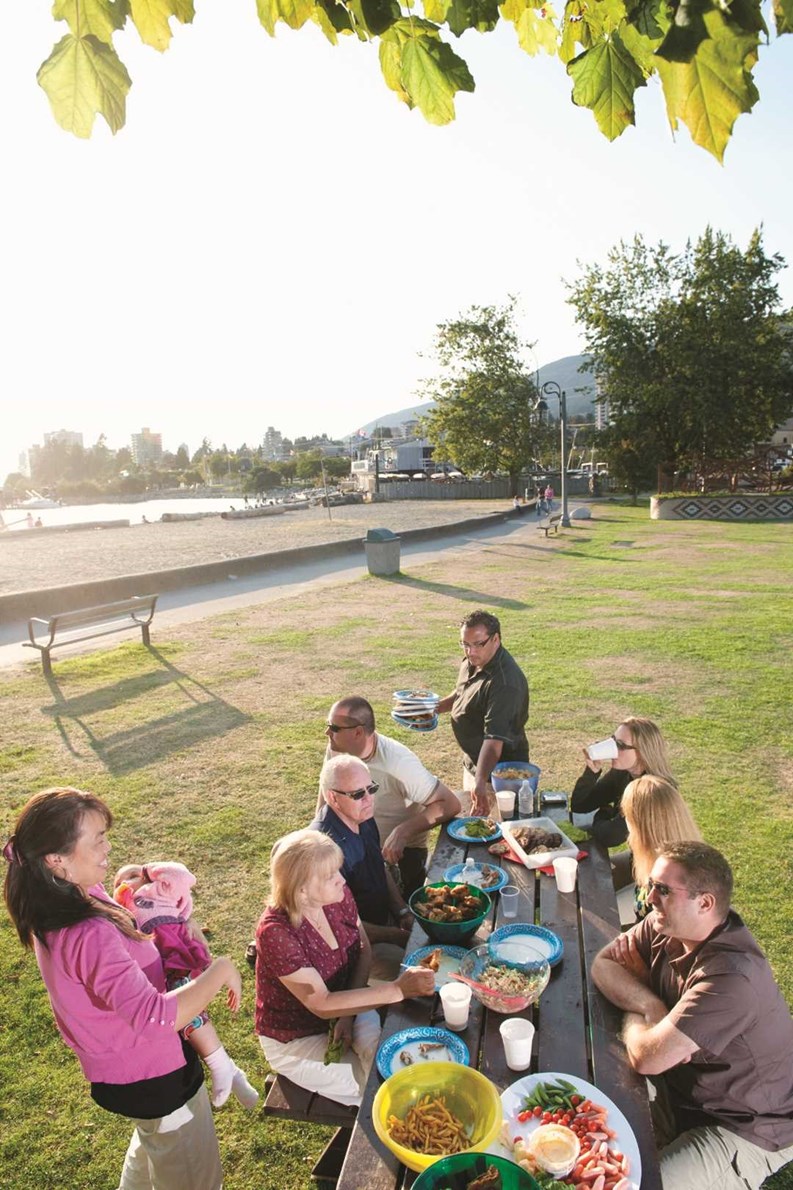 Activities Put the "Community" in Community Associations - Living ...