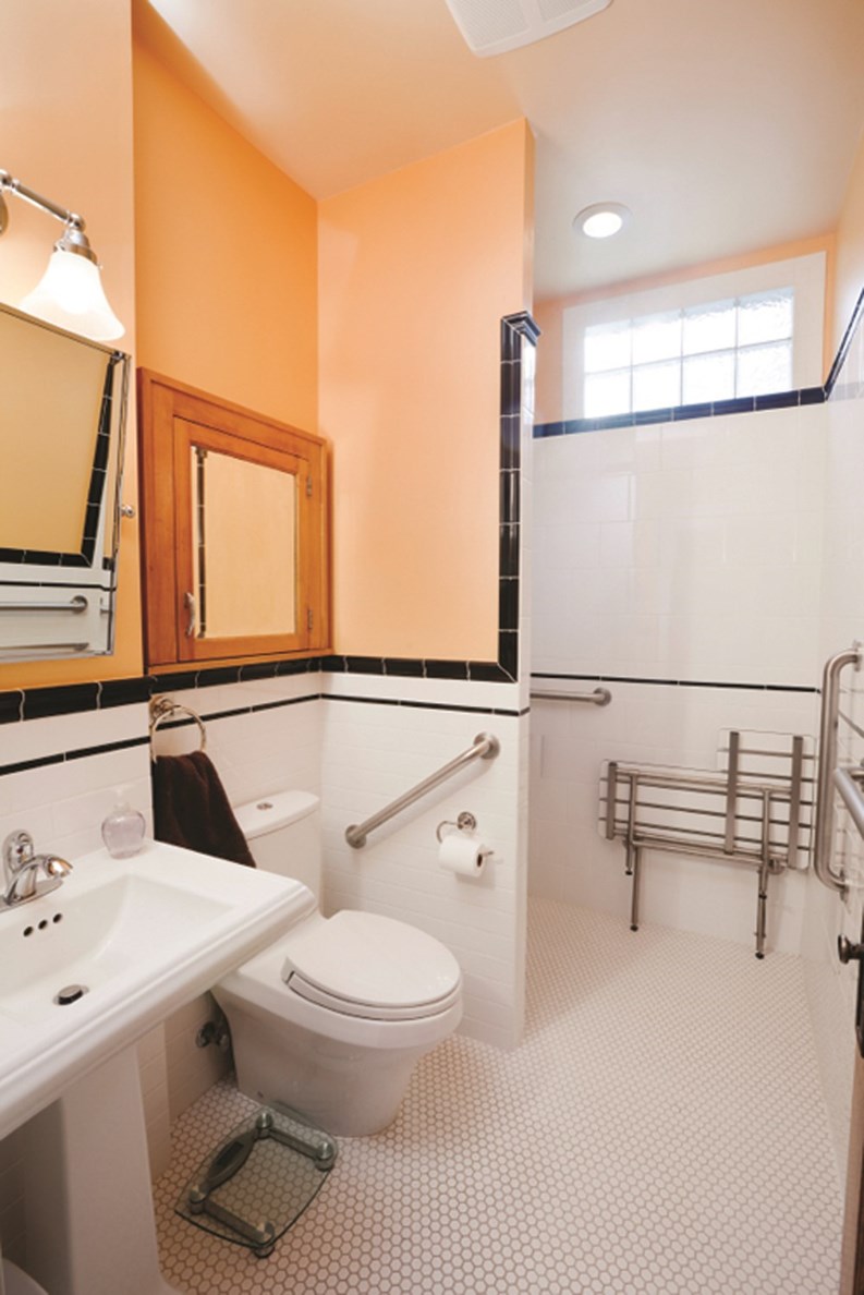The Functionality of Universal Design - Design for All - CooperatorNews ...