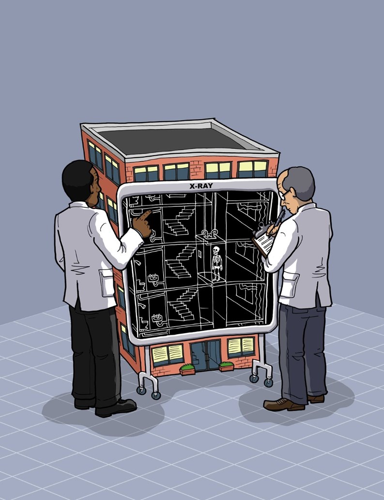 Systems That Keep Your Co-op or Condo Building Running - Your Building ...