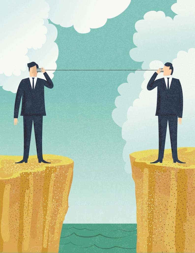 Maximizing Cooperation and Partnership - Mastering Management ...