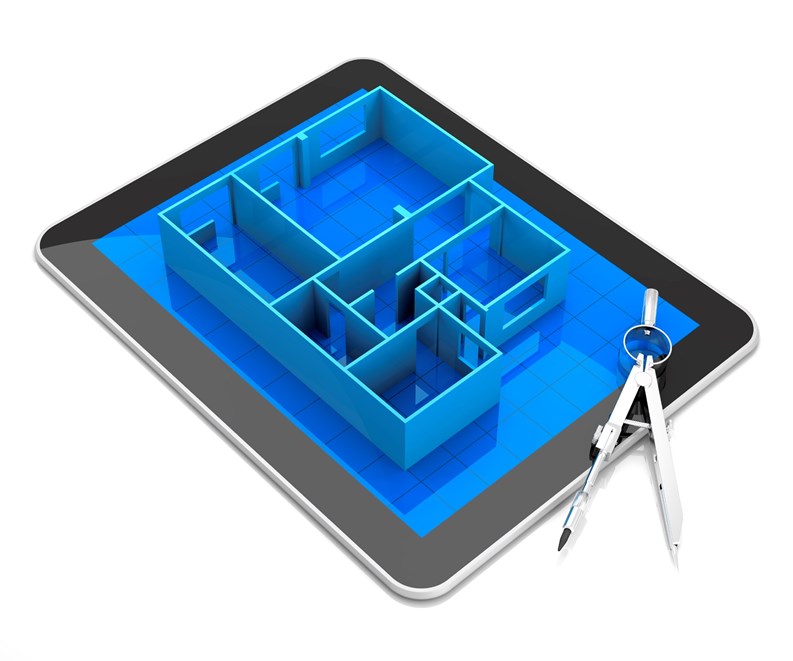Marrying Technology and Smart Design - The New Architectural Renderings ...