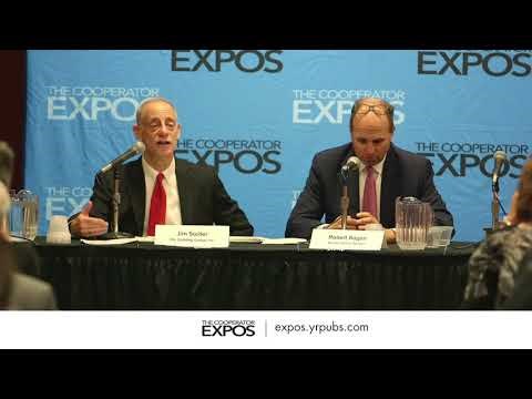 Seminar - The Cooperator Expo Chicagoland - Tough Cases - Handling ...