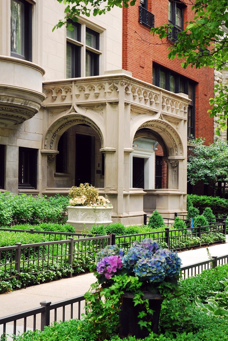 What’s Hot in High-Rises? - Residential Architecture Trends ...